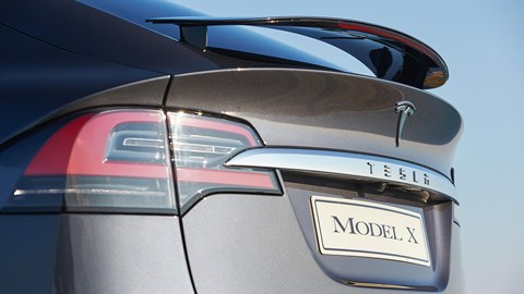 Tesla Model X (2017-2025) review: Falcon-doored EV icon now a used wild ...