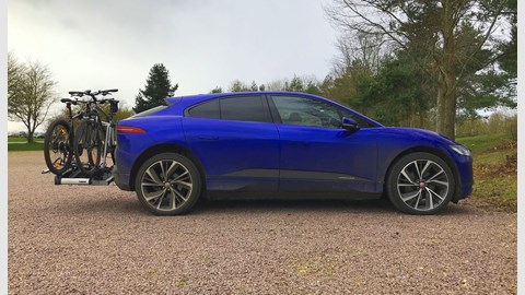 Jaguar i-Pace review: our extended verdict