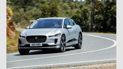 Jaguar i-Pace review: our extended verdict