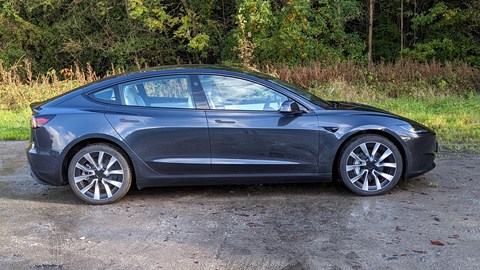 Tesla Model 3 review 2025: always one to consider