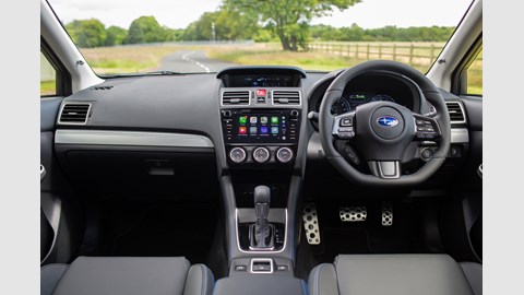 Subaru Levorg (2020) review: so very misunderstood