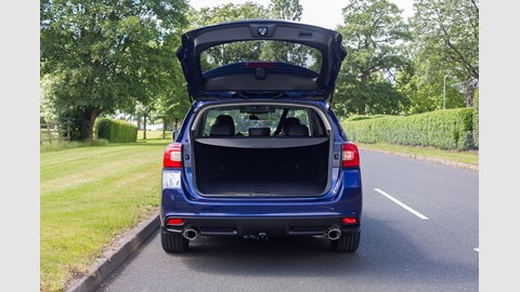 Subaru Levorg (2020) review: so very misunderstood