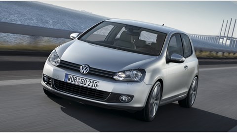 VW Golf 1.4 TSI (2009) review