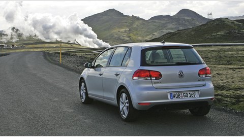 VW Golf 1.4 TSI (2009) review