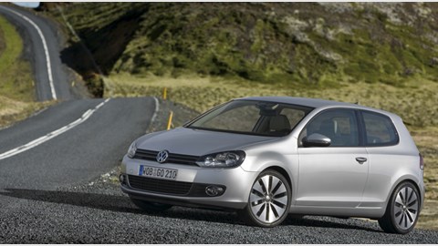 VW Golf 1.4 TSI (2009) review