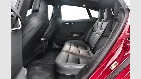 Tesla Model S review: Still the king of the hill?