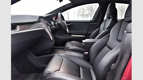 Tesla Model S review: Still the king of the hill?