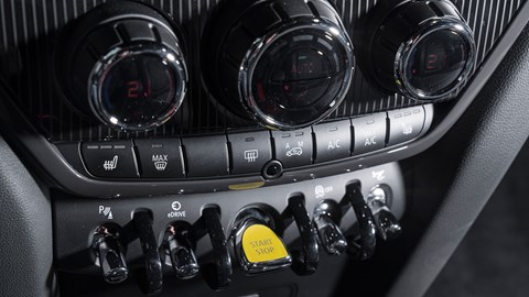 Mini Countryman Plug In (2017‑2023) review: a fun used PHEV you can ...