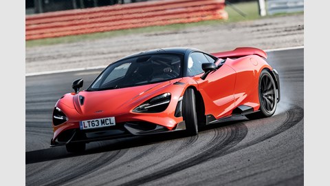 McLaren 765LT (2020) review: and then some