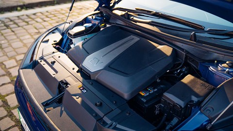 Kia EV6 review: one of the very best EVs on sale today | CAR Magazine