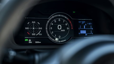 Toyota GR86 review: close to affordable sports car perfection | CAR ...