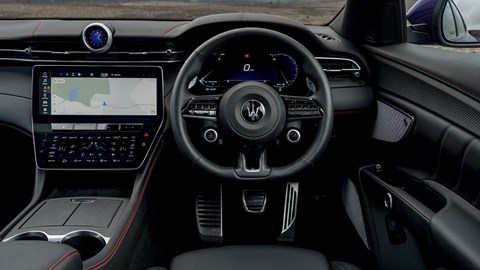 Maserati Grecale (2024) review: it gets under your skin