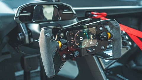 Porsche Mission R review: a new, electric chapter | CAR Magazine