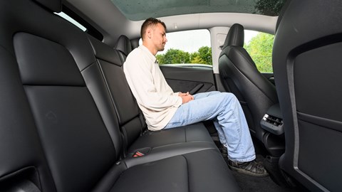 Tesla Model Y (2025) review: an exercise in irritation