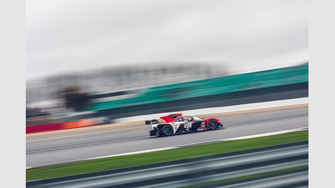 Praga R1 (2022) review: perfectly formed