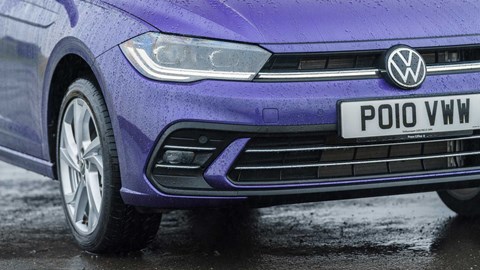 VW Polo (2022) review: a safe pair of hands