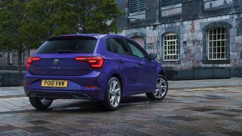 VW Polo (2022) review: a safe pair of hands