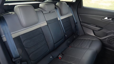 Citroen C5X review: a triumphant return for the big Citroen