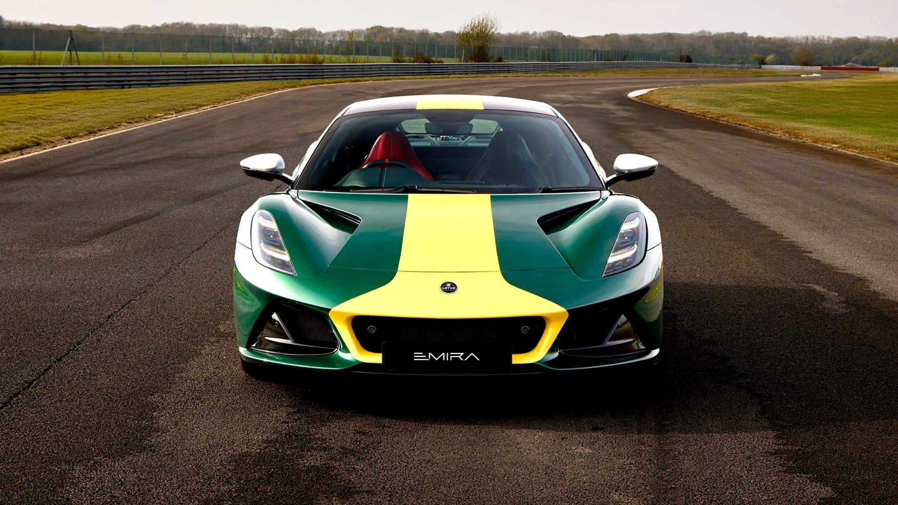 Lotus Emira review: we drive the entire range