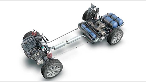 VW Passat 2.0 TDI 170 Sport (2010) review