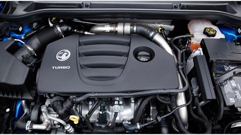 Vauxhall Astra VXR (2012) review
