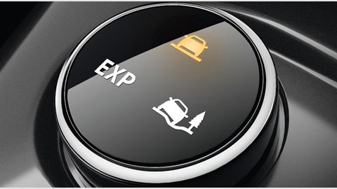 Renault Scenic XMOD (2014) review