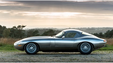 Eagle Low Drag GT (2014) review