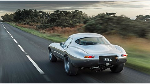 Eagle Low Drag GT (2014) review