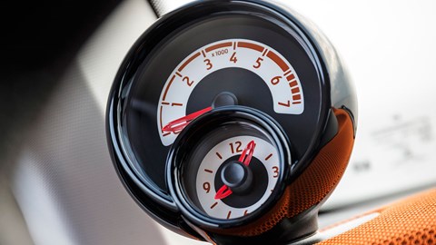 Smart ForFour 1.0 (2015) review