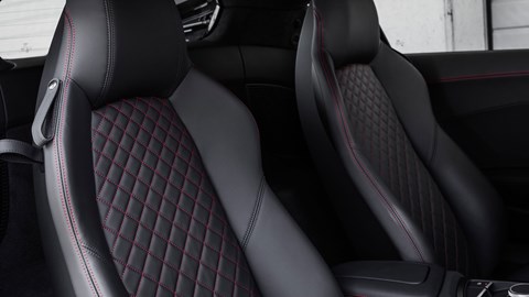 Audi R8 V10 Plus (2015) review