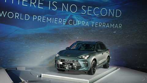 Car news | Motor shows | Industry analysis | CAR Magazine