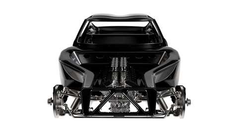 GTO Engineering First Official Pictures | Car News