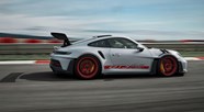 New Porsche 911 GT3 RS Meet The Ultimate 992 New Porsche 911 GT3 RS Meet The Ultimate 992