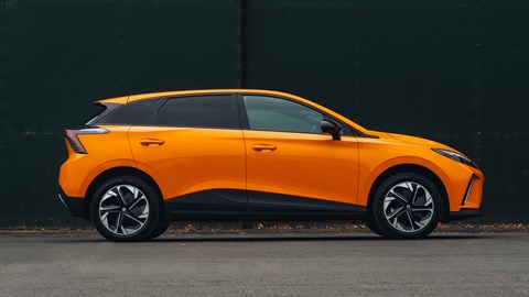 MG 4 EV review (2025): still a great buy