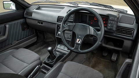 Audi Quattro (1980-1991) review and buying guide: the ultimate useable ...