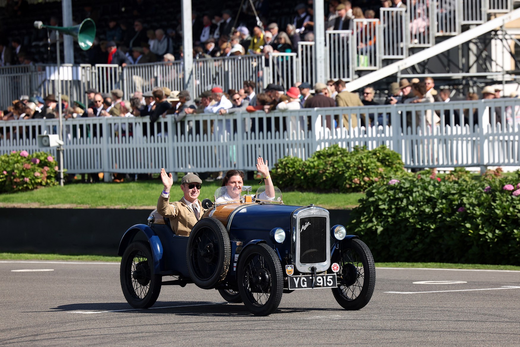 Goodwood Revival 2024 Theme Pdf - Reggi Charisse Goodwood Revival 2024 Theme Pdf - Reggi Charisse