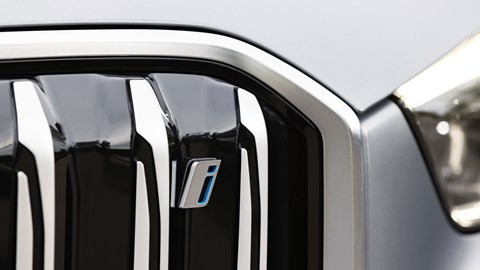 BMW iX1 (2022) review: Munich’s electric hot hatch? | CAR Magazine