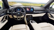 Bmw X1 2022 Bmw X1 2022
