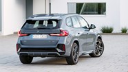 BMW X1 2022 Review Playing The Field CAR Magazine