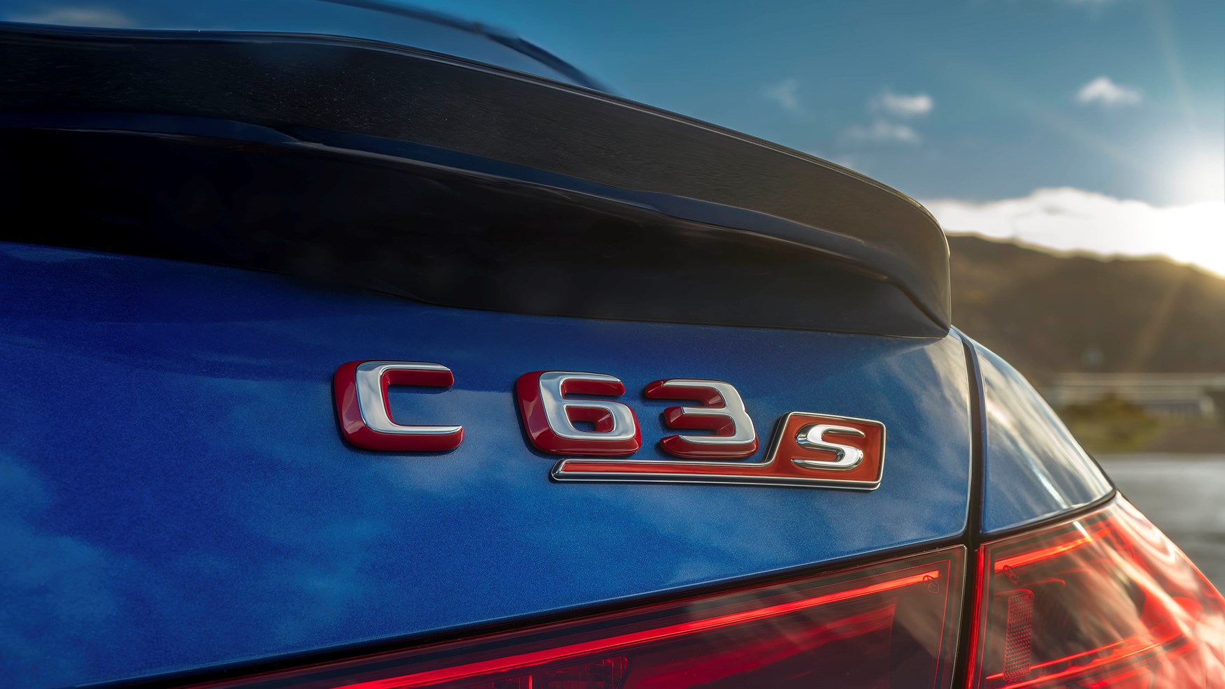 Mercedes-Benz C63 S E-Performance review: can 4cyl PHEV replace the V8?