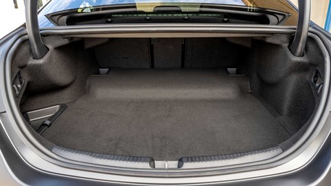 Mercedes-Benz C63 S E-Performance review: can 4cyl PHEV replace the V8?