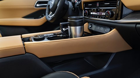 The e-4orce is competent: Nissan X-Trail 2024 review