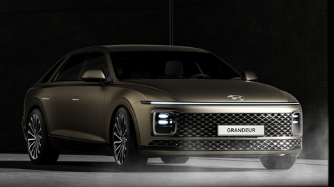 Hyundai First Official Pictures | Car News