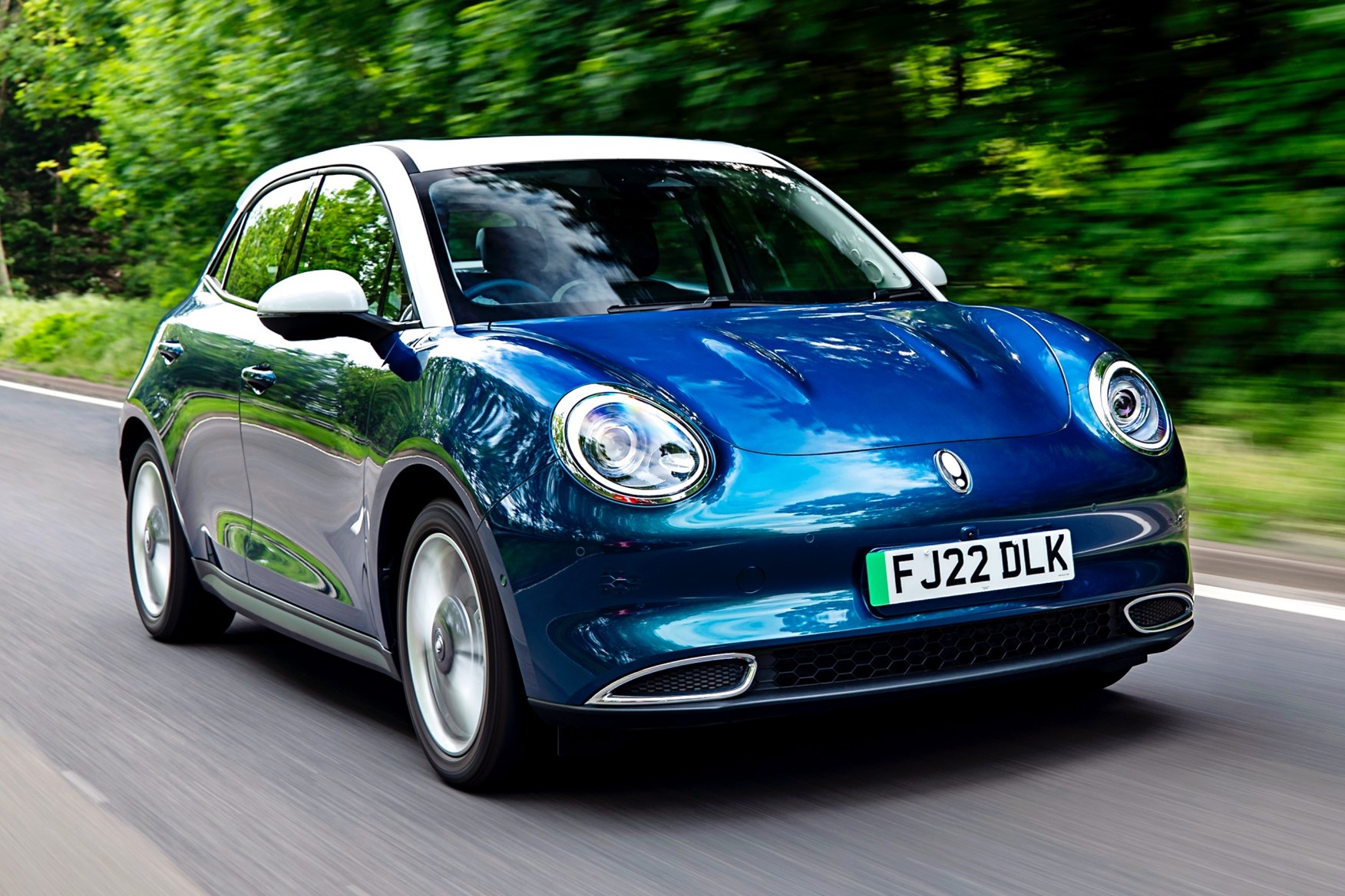 GWM Ora 03 (2023) review: the renamed Funky Cat | CAR Magazine