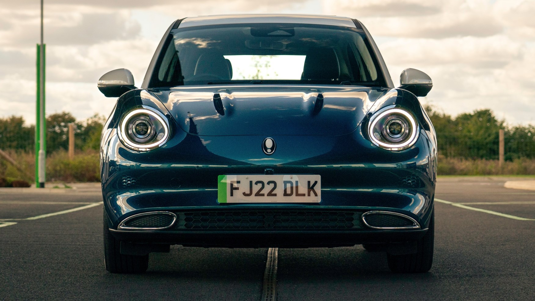 GWM Ora 03 (2023) review: the renamed Funky Cat | CAR Magazine