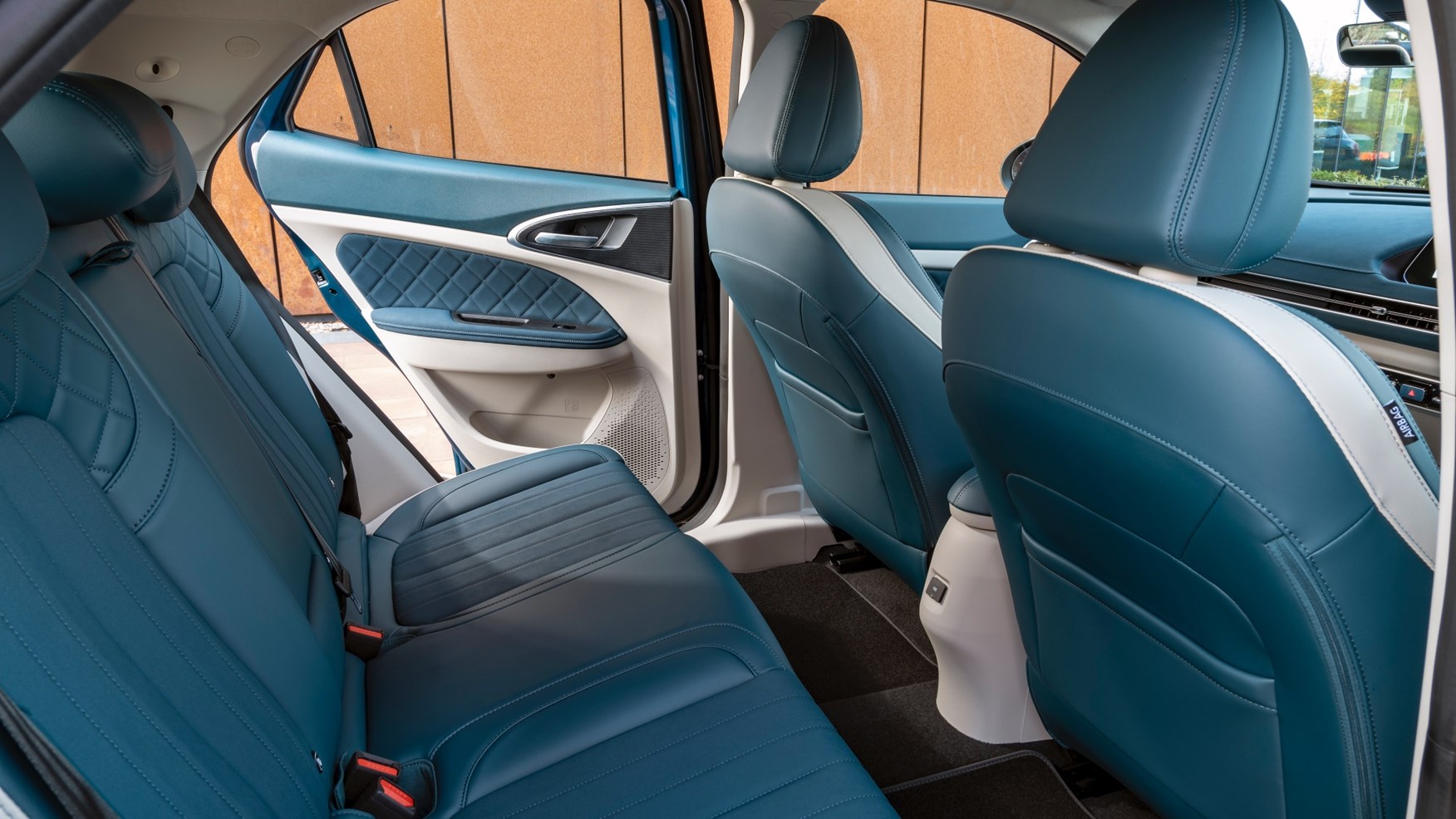 GWM Ora 03 (2023) review: the renamed Funky Cat | CAR Magazine