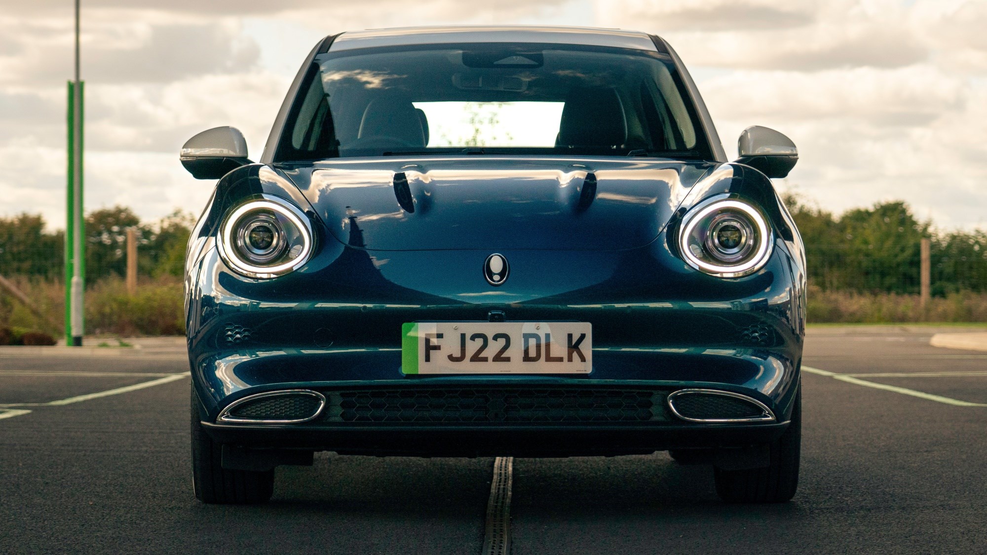 GWM Ora 03 (2023) review: the renamed Funky Cat | CAR Magazine