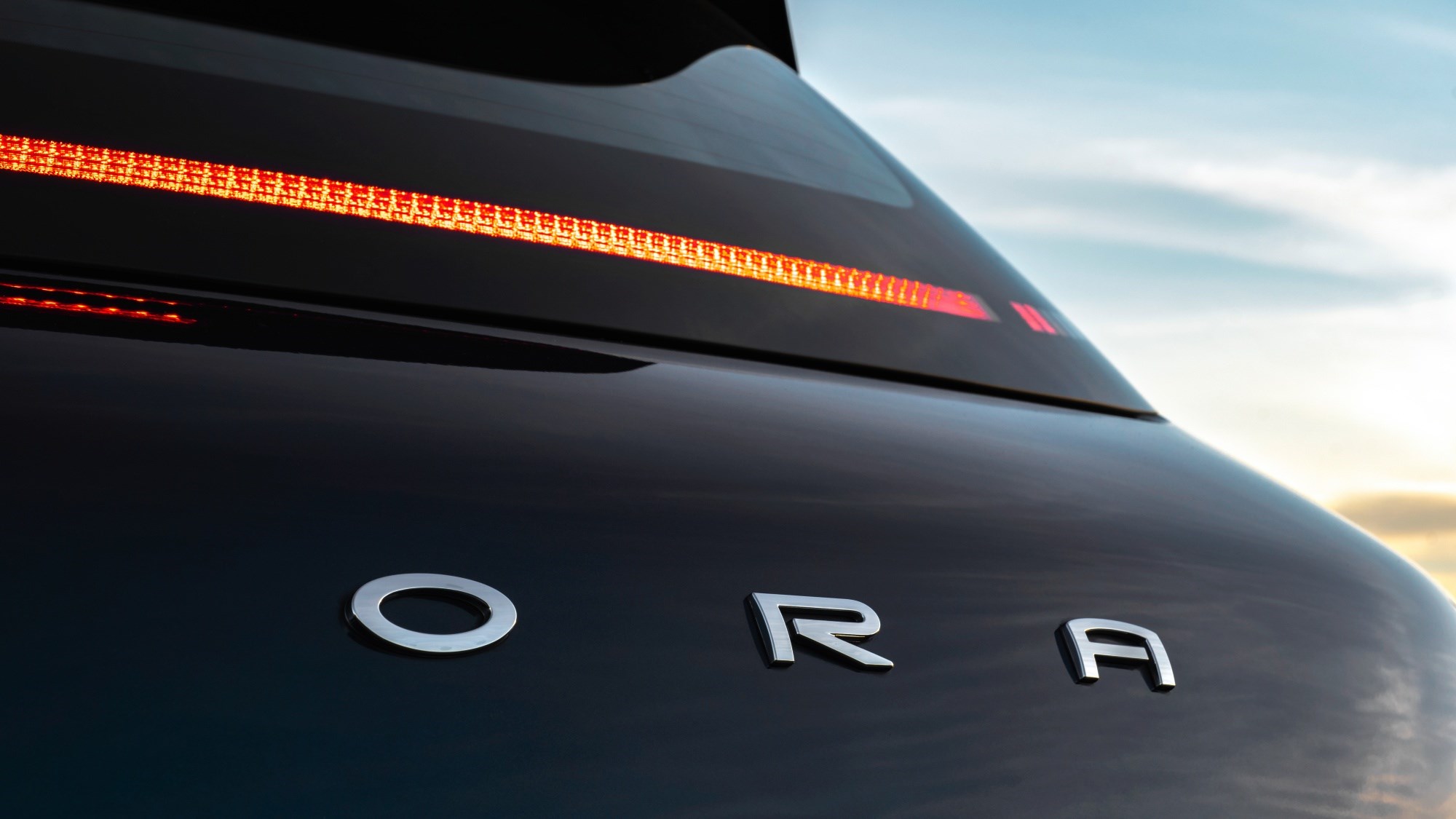 GWM Ora 03 (2023) review: the renamed Funky Cat | CAR Magazine