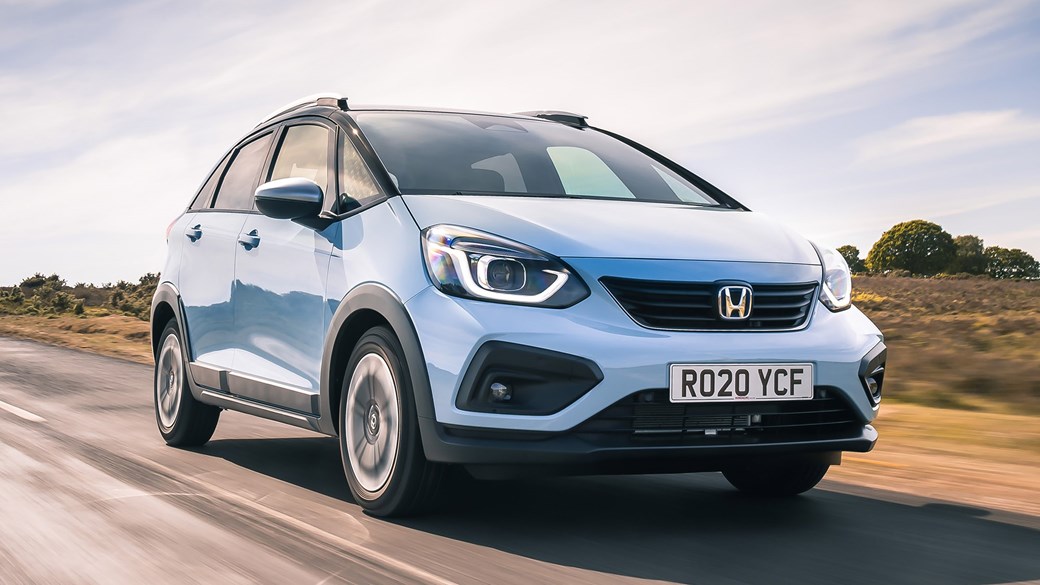 Best used hybrid cars in 2023 | CAR Magazine