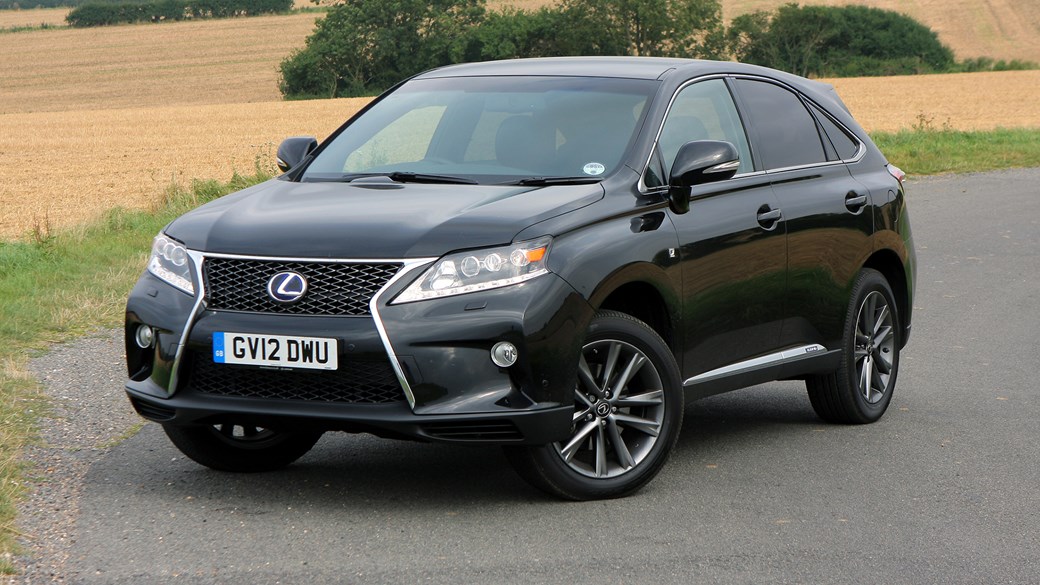 Best used hybrid cars in 2023 | CAR Magazine